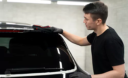 Auto Glass Services United States - Repair And Replacement